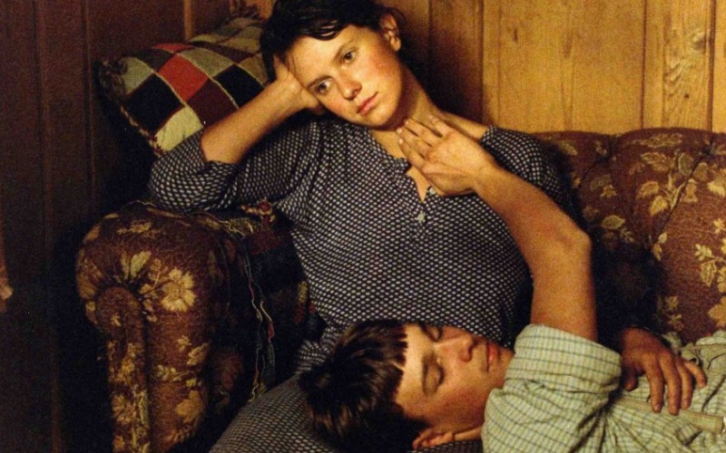Alpine Fire (Höhenfeuer) (1985) - streaming on filmingo