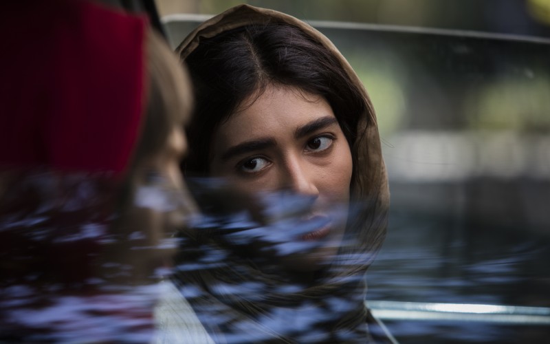 Careless Crime - im Streaming bei filmingo